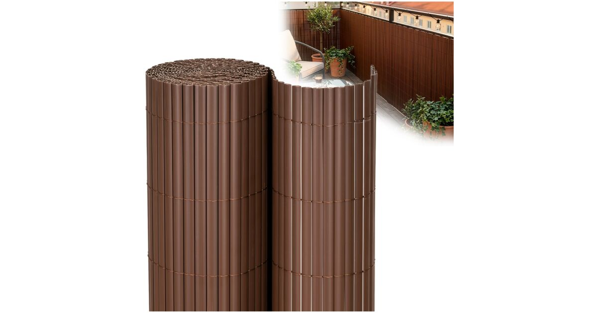 Ga0246 paravan PVC 140 x 500 cm | Pepita.com