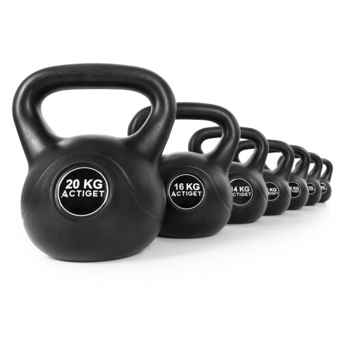 Ciężar kettlebell Act0086 16 kg | Pepita.com