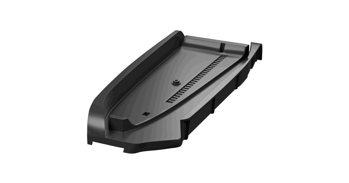 FroggieX PlayStation 5 hűtő és töltő állvány, 2 kontroller töltés ...