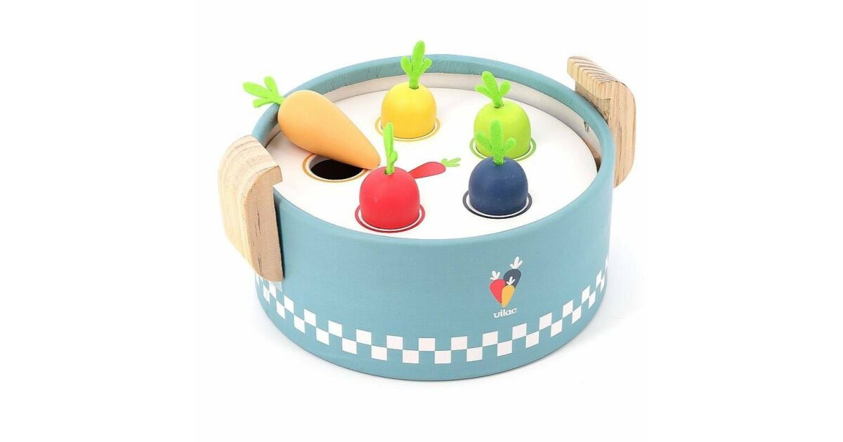 Joc de sortare forme alimentare | Pepita.com
