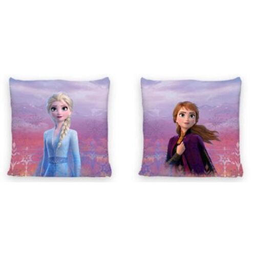 Jégvarázs Párna - Anna és Elsa | Pepita.hu