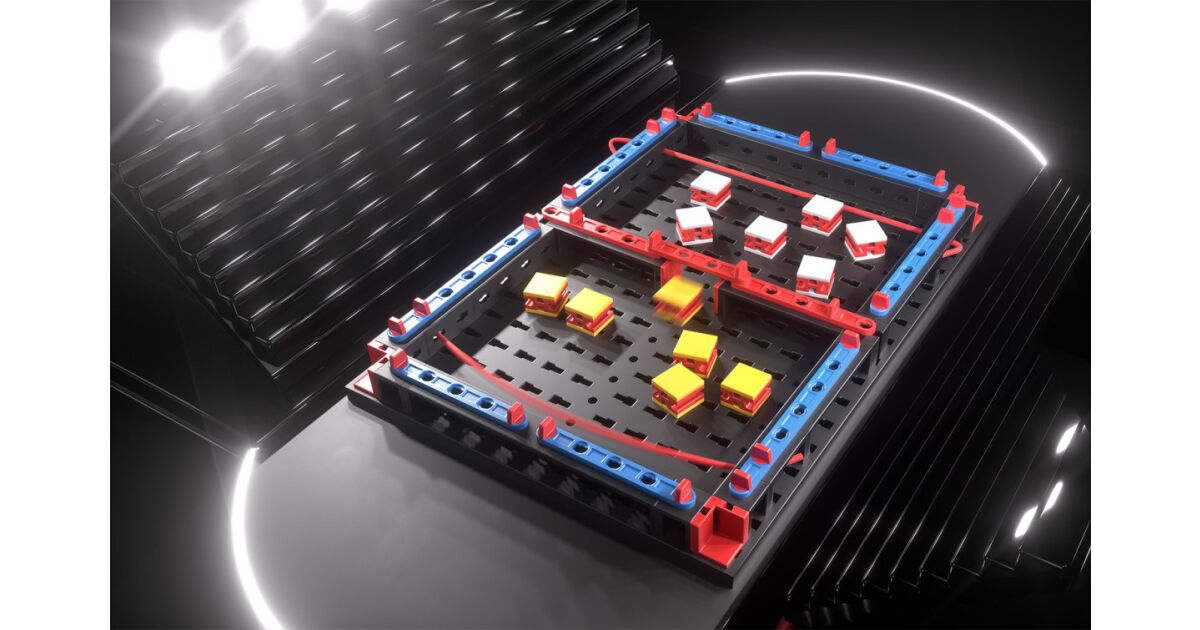 STEM építőjáték - Társasjáték, Fischertechnik | Pepita.hu