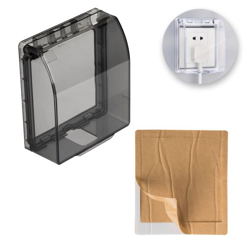 Capac de Protectie pentru Priza 11x5x12cm | Pepita.com