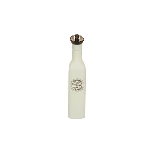 Recipient Otet din Sticla Alb HOME SWEET HOME 275ml | Pepita.com