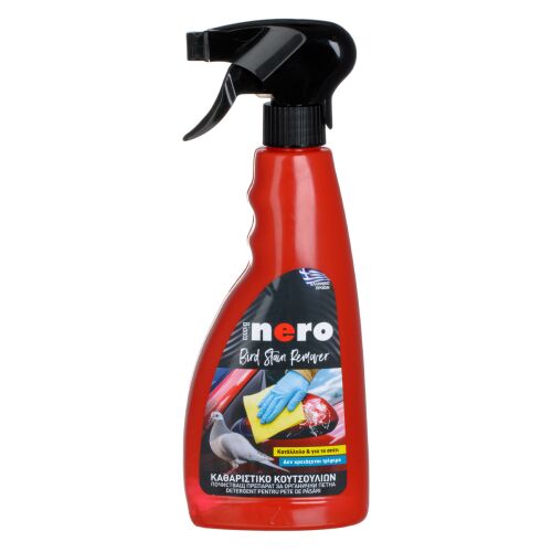 Spray Auto de Indepartat Insecte & Excremente de Pasari - 500ml ...