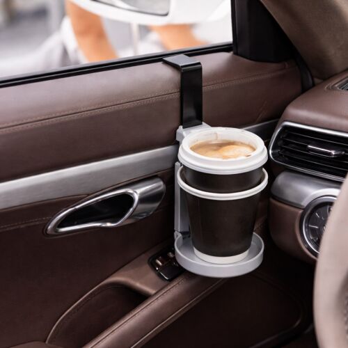 Suport Metalic Pahar de Usa pentru Automobil 11cm | Pepita.com