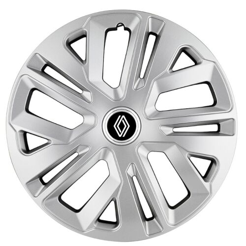 4 db Creative Rey® kerékvédő készlet 15 colos felnikhez, Új Renault ...
