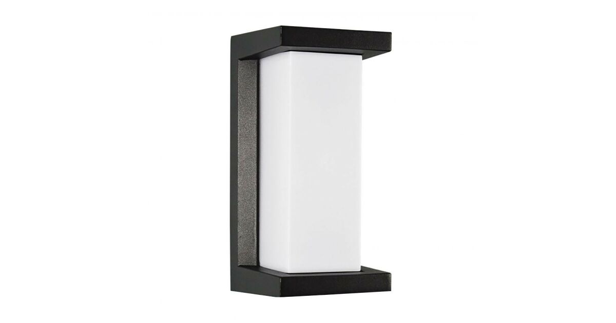 Aplica LED pentru exterior Ruth, 12 W, 900 lm, lumina neutra (4000K ...