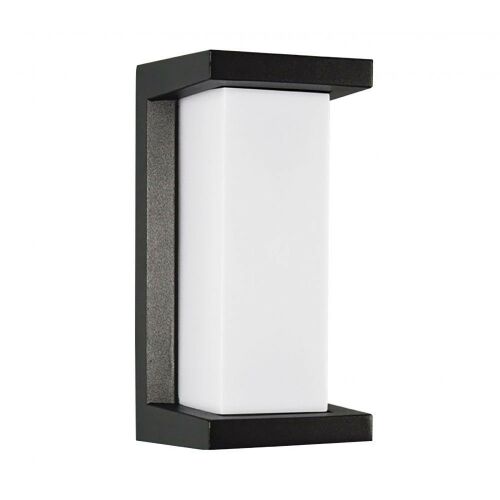 Aplica LED pentru exterior Ruth, 12 W, 900 lm, lumina neutra (4000K ...