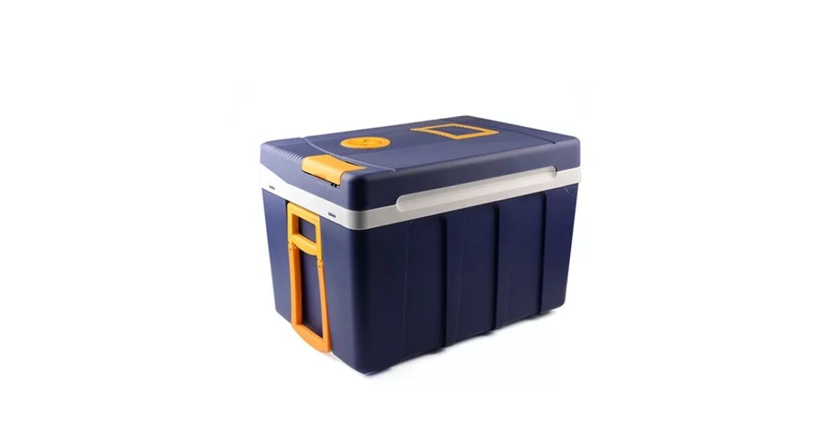 Elektrischer Luftkühler TOO ECW-150-BLO, 50 Liter, mit Heizfunktion ...