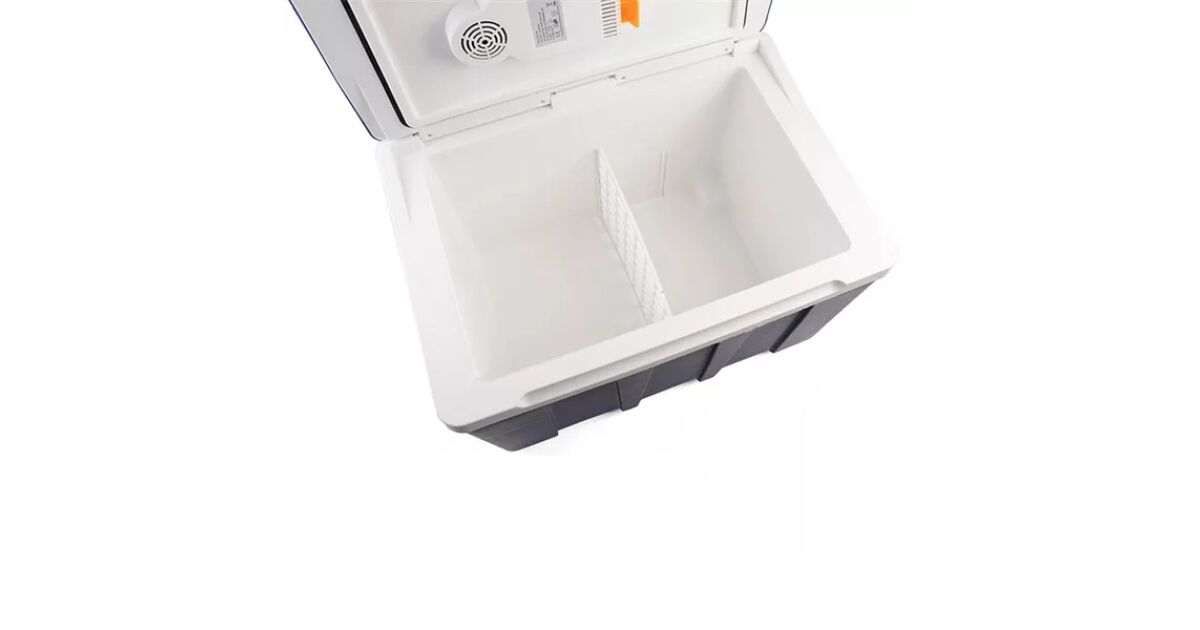 Elektrischer Luftkühler TOO ECW-150-BLO, 50 Liter, mit Heizfunktion ...