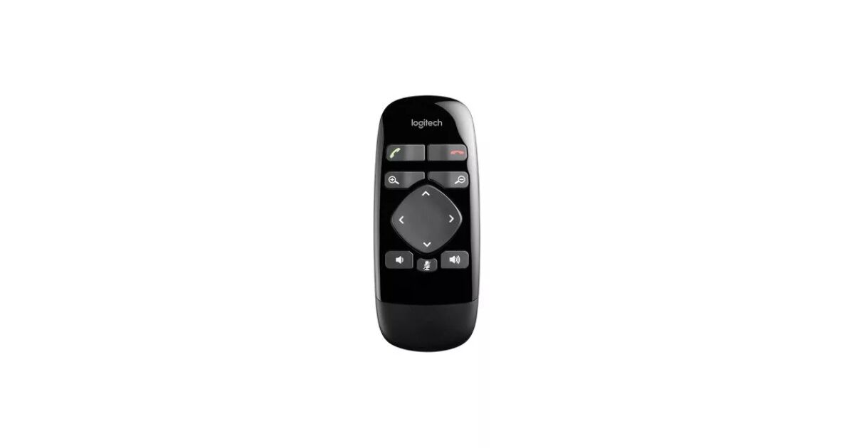Logitech BCC950 ConferenceCam Webcam | Pepita.com