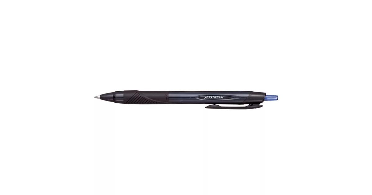 Guľôčkové pero Uni Jetstream SXN-157E modré | Pepita.com