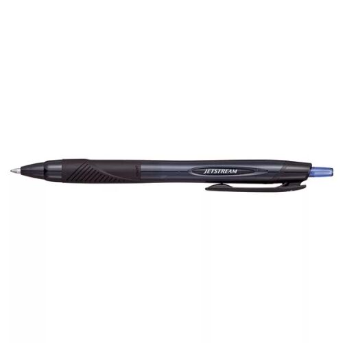 Guľôčkové pero Uni Jetstream SXN-157E modré | Pepita.com