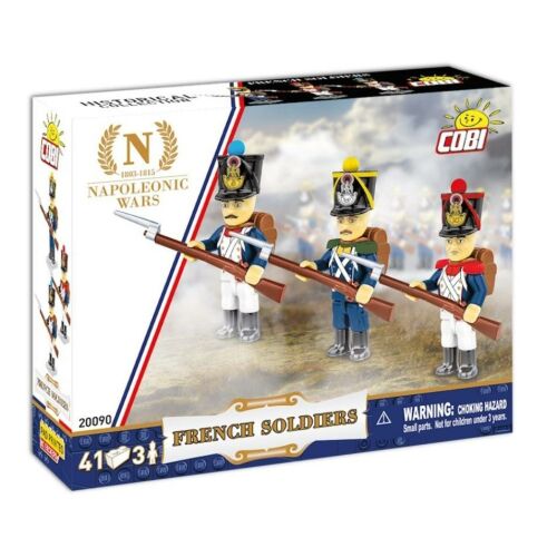 Francia katonák Napóleon francia katonái | Pepita.hu