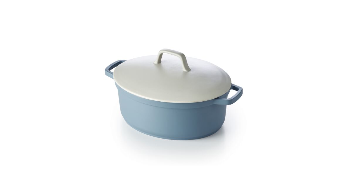 Alumínium serpenyő fedővel 6L - 31cm PAPILLON / BEKA | Pepita.hu