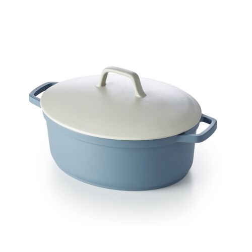Alumínium serpenyő fedővel 6L - 31cm PAPILLON / BEKA | Pepita.hu