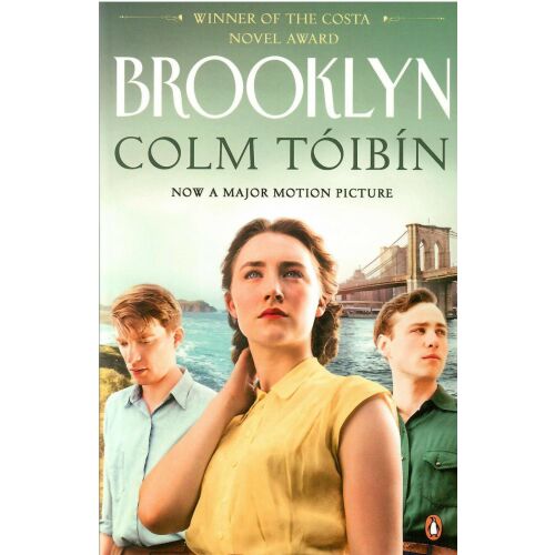 Colm Tóibín: Brooklyn (Eilis Lacey, Book 1) | Pepita.hu