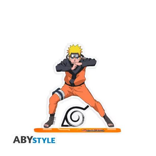 Akrylová figúrka Naruto Shippuden Naruto | Pepita.com