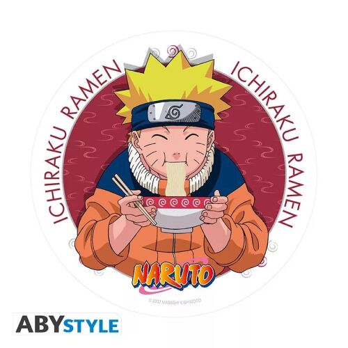 Naruto Premium Gaming-Mauspad Ramen | Pepita.com