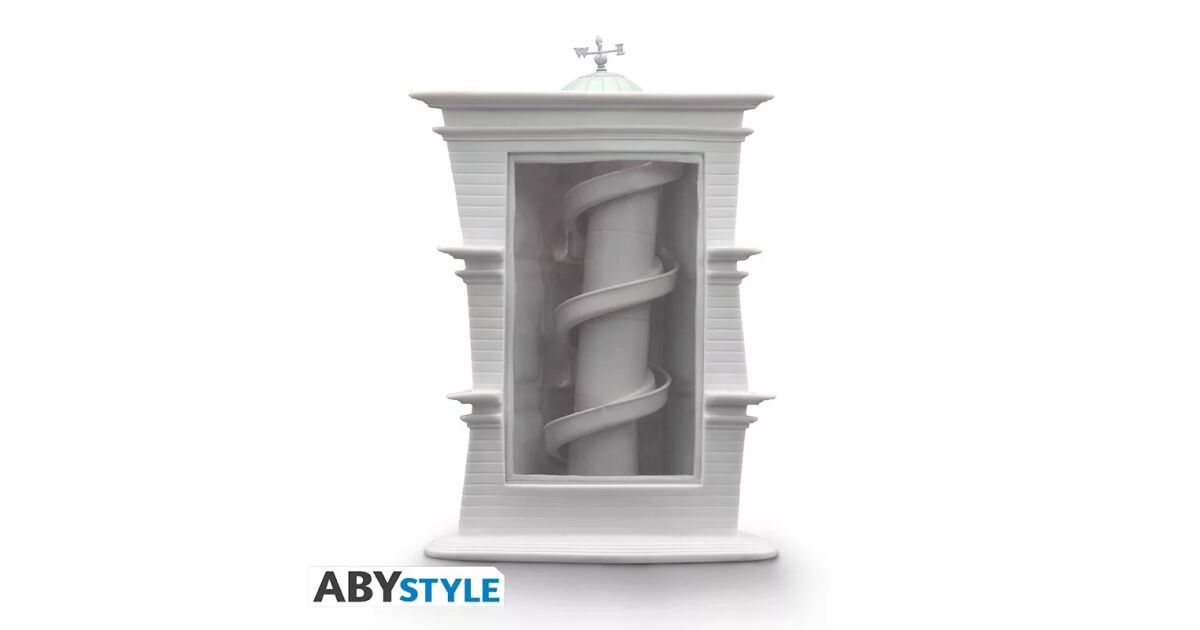 Harry Potter Gringotts Sparbüchse | Pepita.com