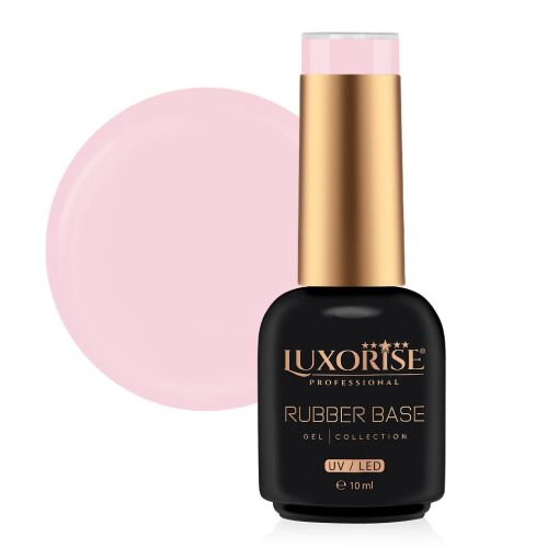 LUXORISE Gumi Alap - Soft Blossom 10ml | Pepita.hu