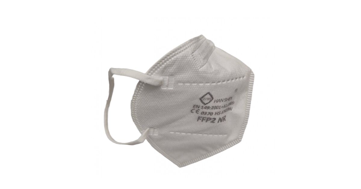 Set 200 bucăți mască de protecție facială, Flippy, de unică folosință ...