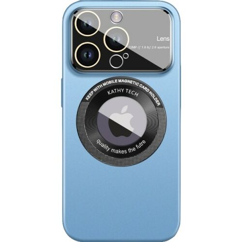 Husa protectie MagSafe Kathy Tech, Alista Home, pentru Apple iPhone 13 ...