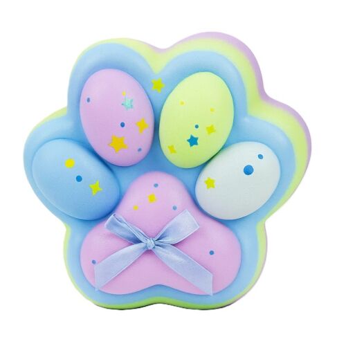 Jucarie Antistres Squishy, Alista Home, cu Revenire Lenta, Squeeze Toys ...
