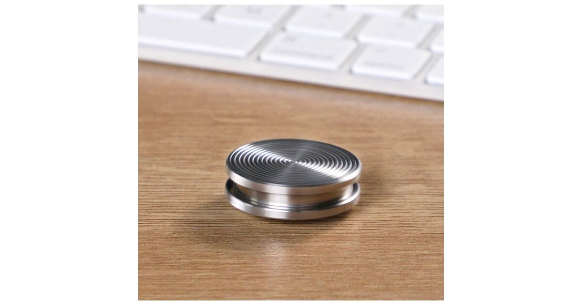 Fidget Spinner Titirez Anti Stress, Flippy, Tip Pandantiv / Kulcstartó ...