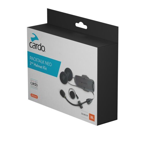 JBL Cardo Packtalck Neo 2. sisakkészlet | Pepita.hu