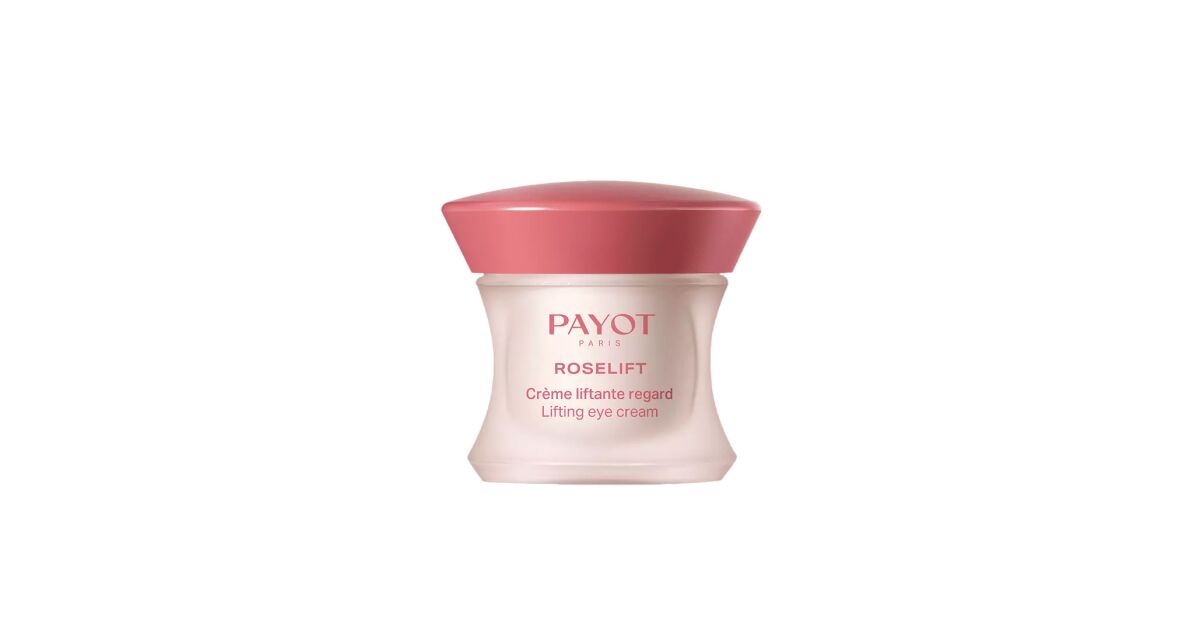 Payot, Roselift, Lifting, Day, Eye Cream, 15 ml *Tester | Pepita.com