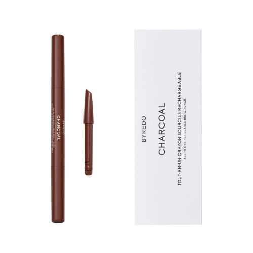 Duo Szett, Byredo, All-In-One, Szemöldökceruza, Szemöldök krém ceruza ...