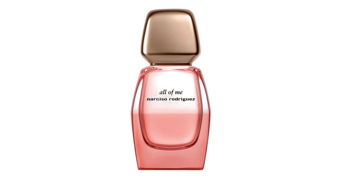 Narciso Rodriguez, All Of Me Intense, Eau de Parfum, Für Frauen, 30 ml ...