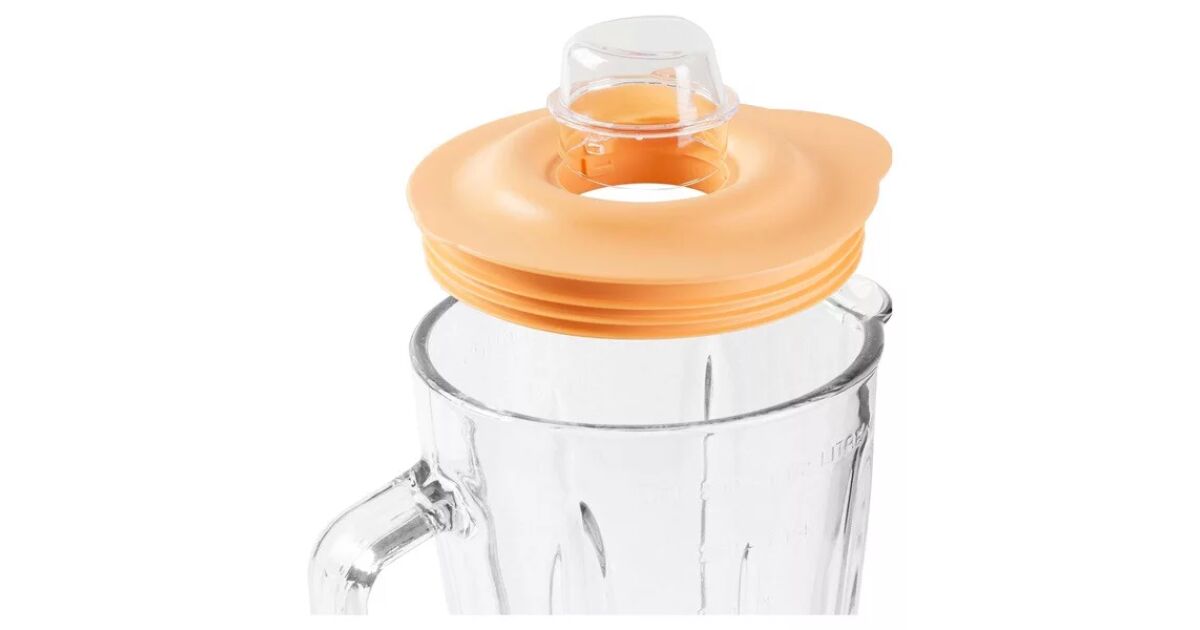 Standmixer Sencor SBL 4370 1,5L weiß | Pepita.com