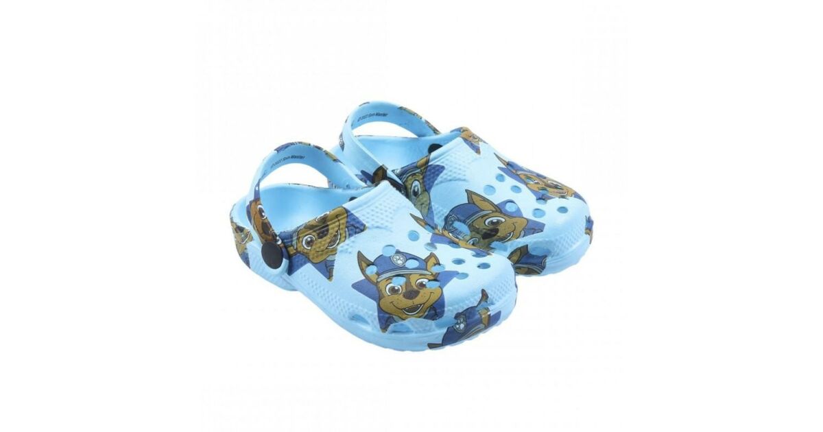 Paw Patrol papucsok gyerekeknek, 28-29 | Pepita.hu