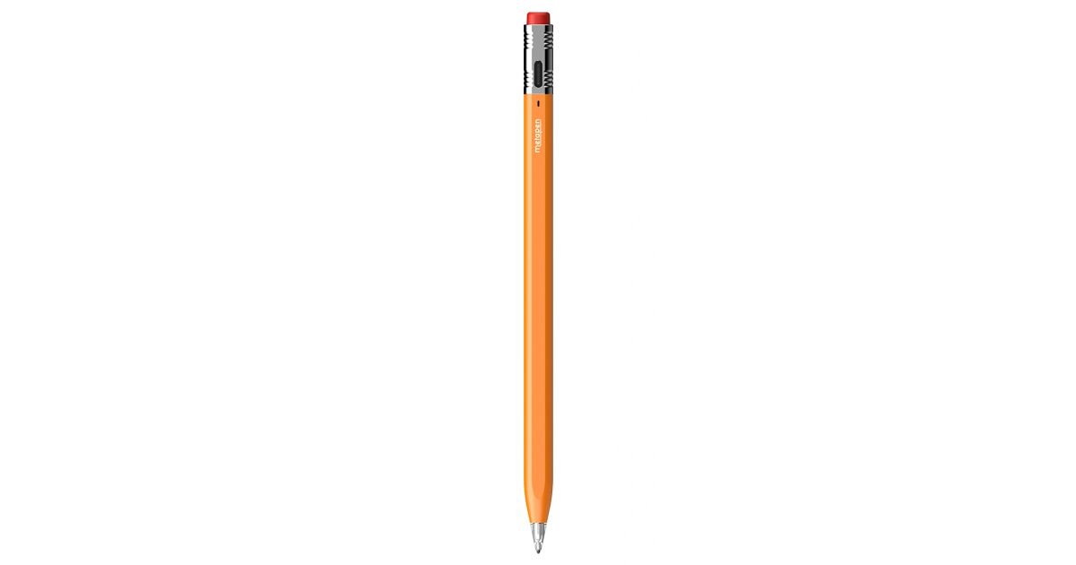 Metapen Stylus Ipad Pencil Air8 Pro X Narancs Grafikusoknak És ...