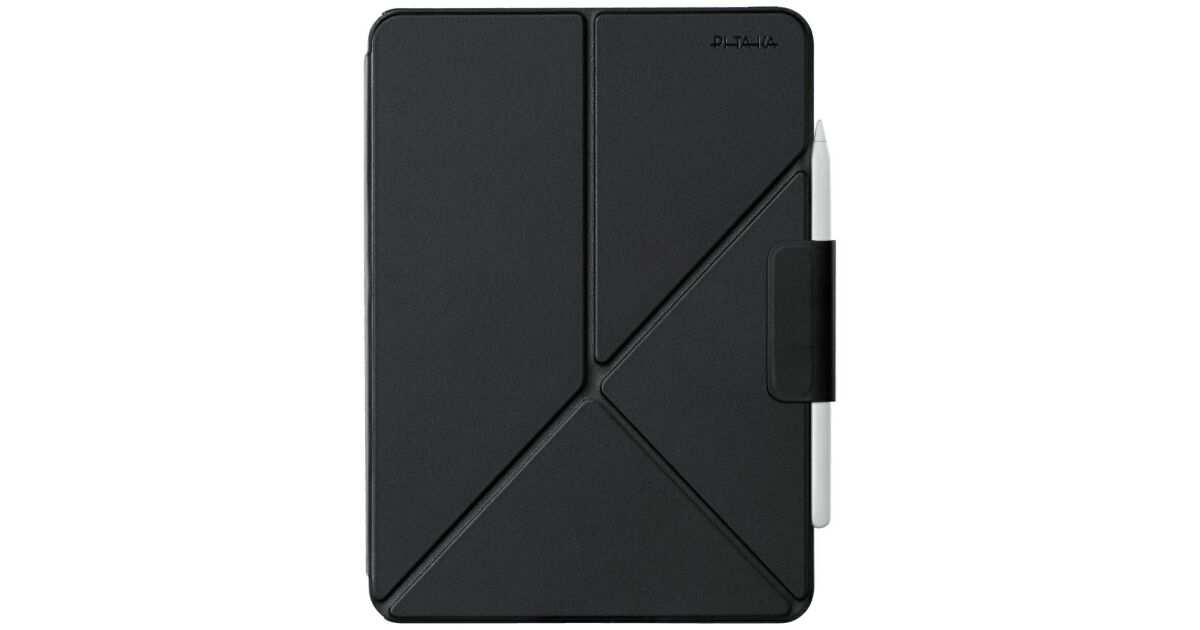 Pitaka Magez Folio 2 Tok Ipad Pro 11 2022 2023 2024 2025 Ipad Air 10.9 ...