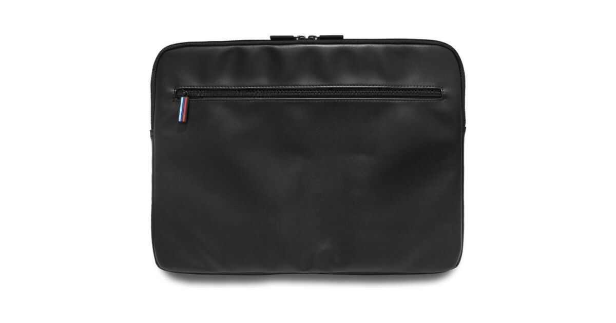 Bmw Karbon Zsebek És Fém Logós Tok 16 Db Laptophoz Esztétikus Logóval ...