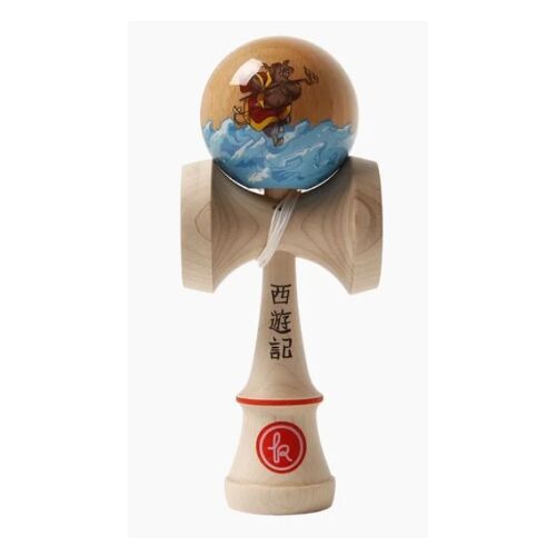 Kendama Record Plus, Legend, Sticky Mc, Zhu Bajie, nagy kosár ...