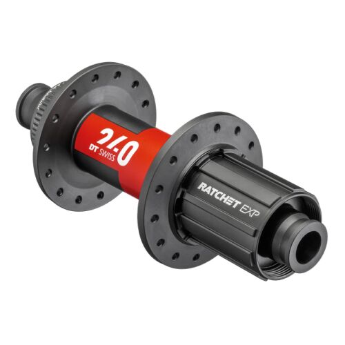 DT Swiss 240 EXP MTB hátsó agy Centerlock 148x12 Boost 28H Shimano ...