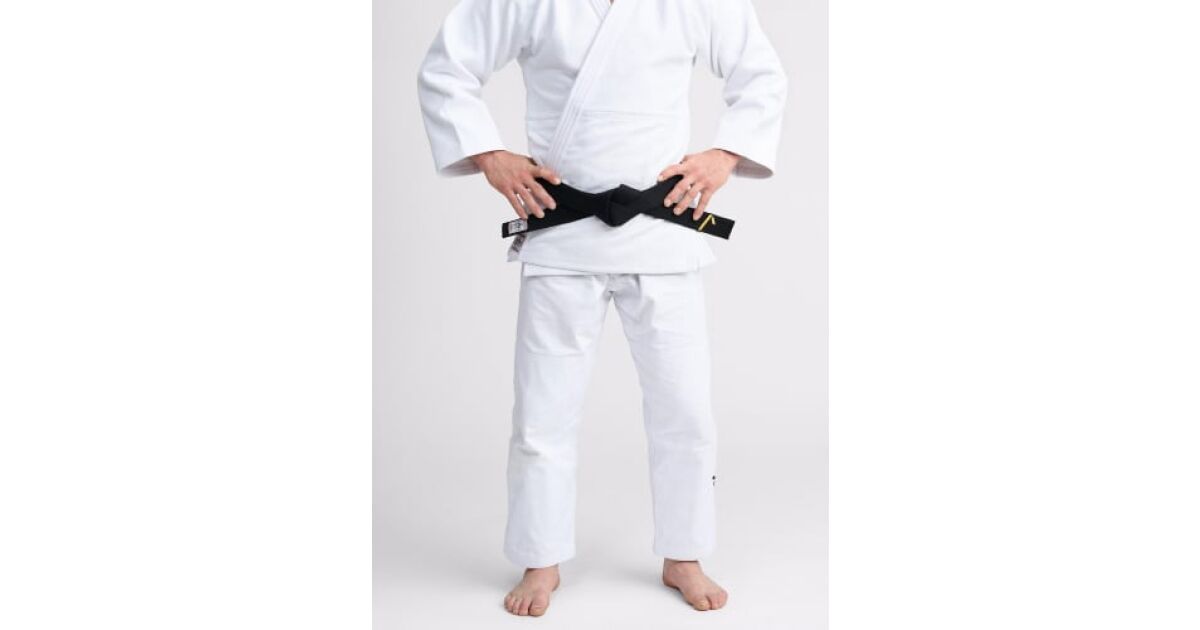 Pantaloni Ippon Gear Judo IJF Albi | Pepita.com
