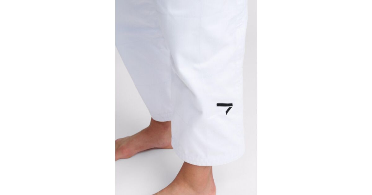 Pantaloni Ippon Gear Judo IJF Albi | Pepita.com