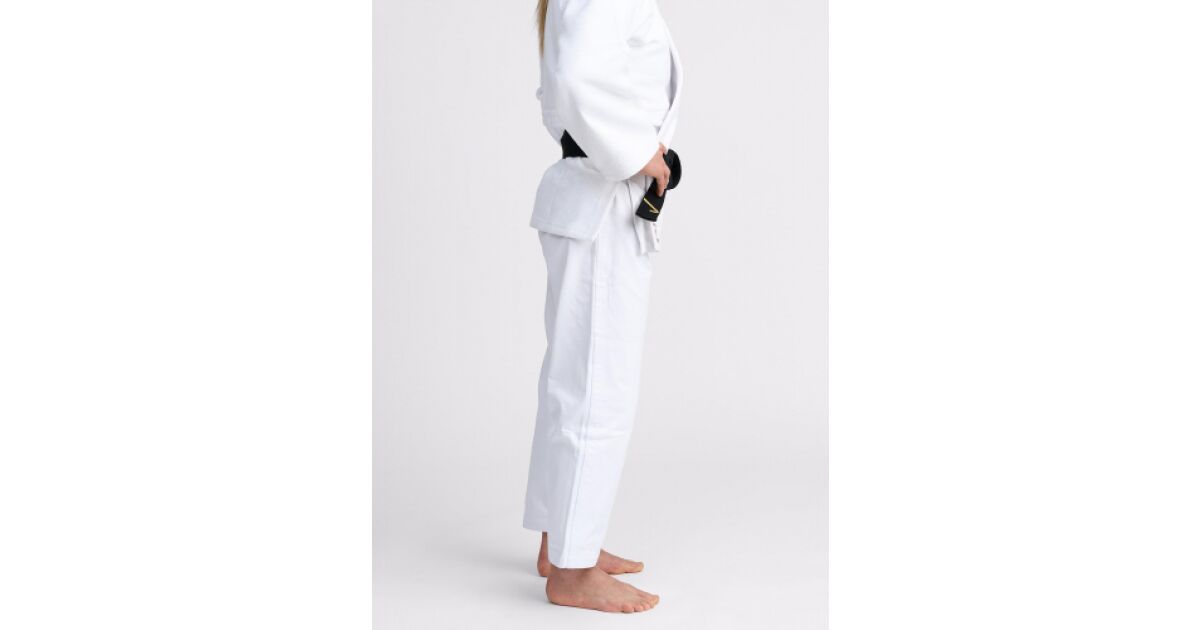 Pantaloni Ippon Gear Judo IJF Albi | Pepita.com