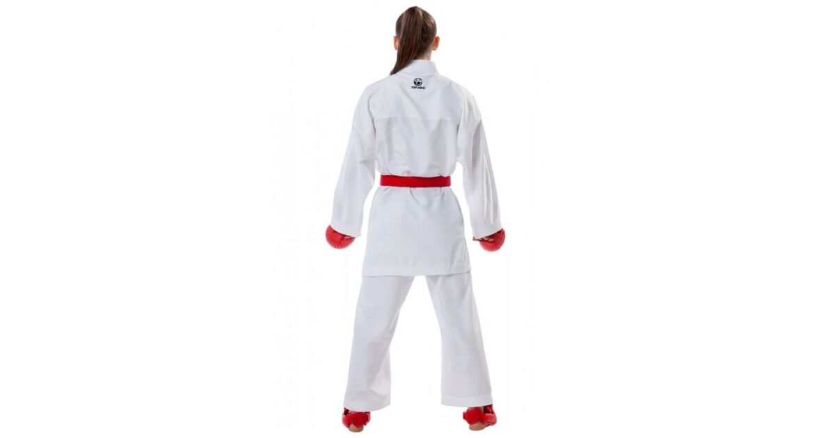 Kimono Kumite Master RAW WKF Tokaido | Pepita.hu