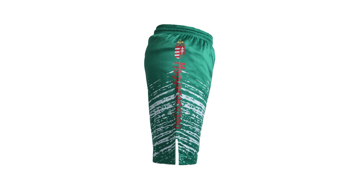 Rövid MMA ARMURA HU Multicolor XL | Pepita.hu