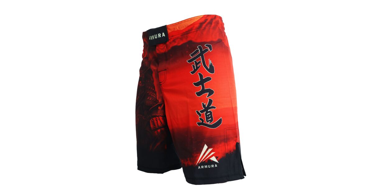 Rövid MMA ARMURA Bushido 3,0 | Pepita.hu