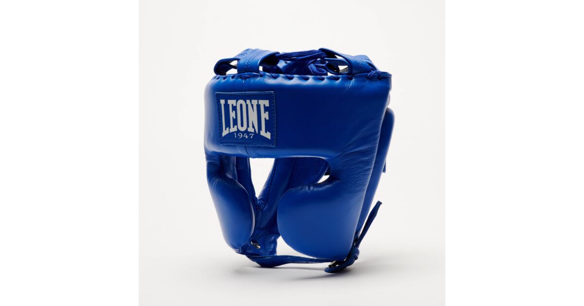 Casca Leone The Greatest Albastra | Pepita.com