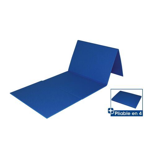 Saltea pliabila Gimnastica | Pepita.com