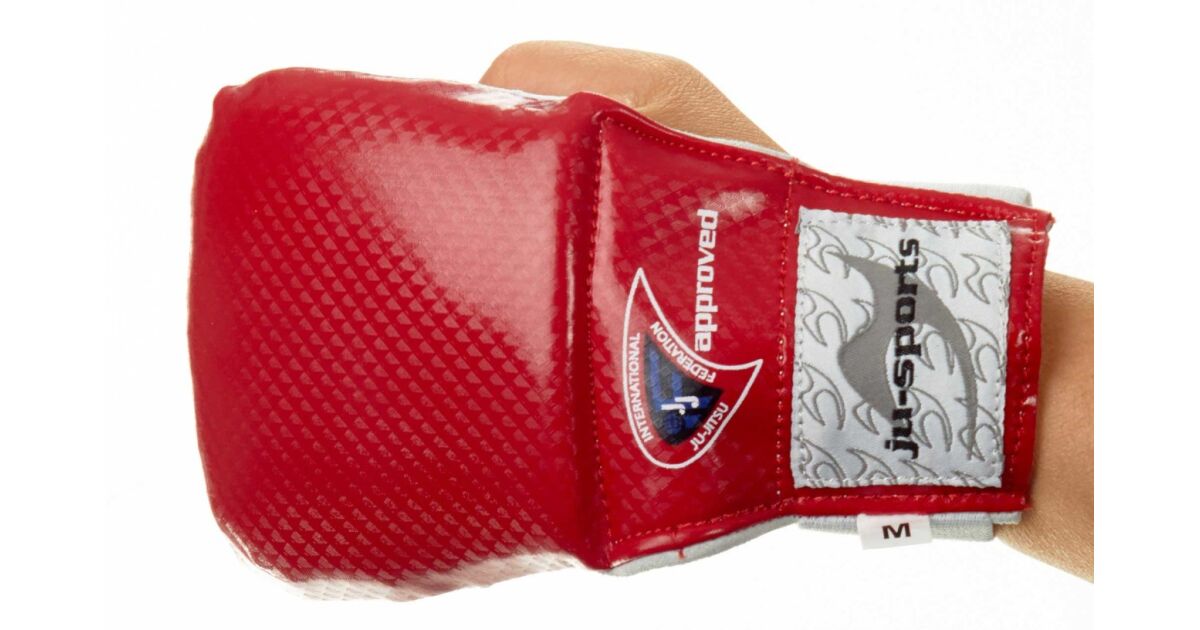 Manusi Mitt Pro Ju Sports Rosii | Pepita.com